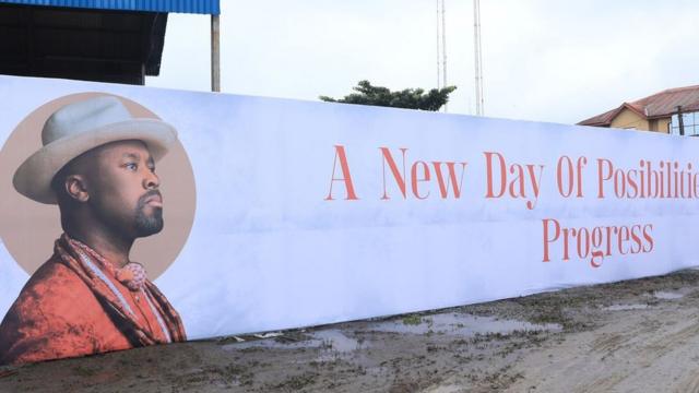 Olu of Warri coronation: Omoba Tshola Emiko go become 21st crown king ...