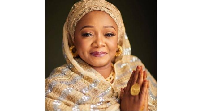 New Ministerial list 2023: Maryam, Lola Ade-John, Stella Okotete and ...