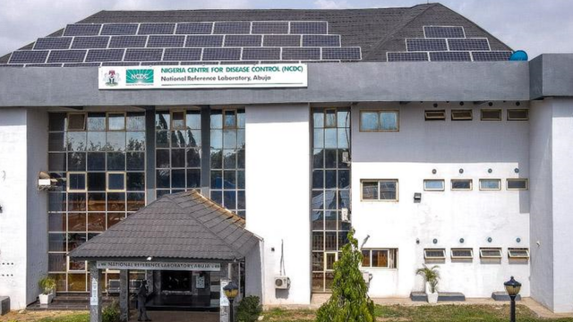 Delta variant of Covid-19: Nigeria Centre for Disease Control confam ...