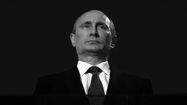 Nga xem xét luật miễn tố cho các cựu tổng thống gồm ông Putin - BBC ...
