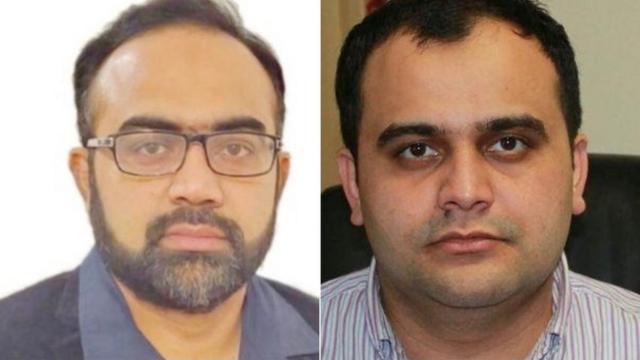 ایمازون پر کامیاب پاکستانی سیلر: دو پاکستانی بھائیوں کی کمپنی یوٹوپیا ...