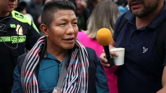 Niños perdidos en la selva de Colombia: hallan con vida a los 4 menores ...