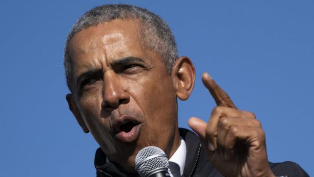 Elecciones En Estados Unidos Obama Afirma Que Las Denuncias De Fraude
