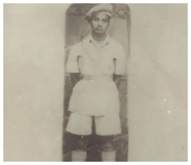 Jeneraal Taaddasaa Birruu seenaan maalin yaadata? - BBC News Afaan Oromoo