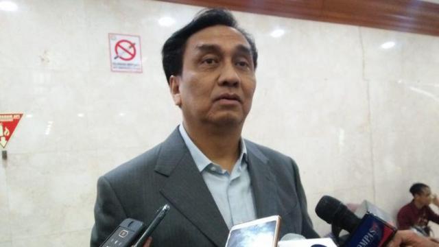 Panglima TNI dan KSAD diisukan 'tidak harmonis', DPR akan minta klarifikasi lebih lanjut - 'Ini ...