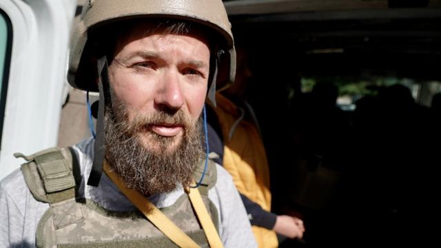 Rusija i Ukrajina: Kamen spoticanja na ruskom putu u Donbasu - BBC News na srpskom