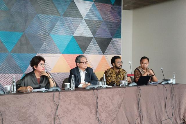 Sultan Rifat Alfatih: Mahasiswa terjerat kabel fiber optik 'menuntut keadilan' - Siapa yang ...