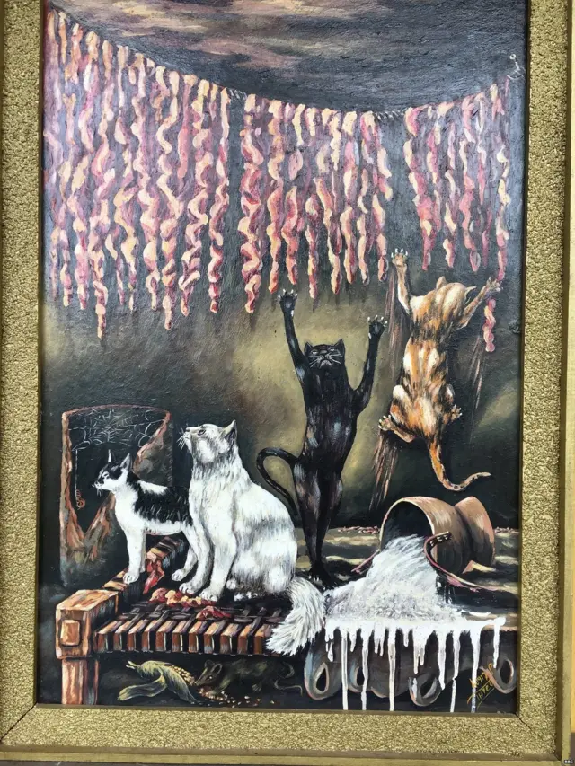 Fakkiiwwan Lammaa Guyyaa: Harmee Oromiyaa fi kanneen biroo - BBC News ...