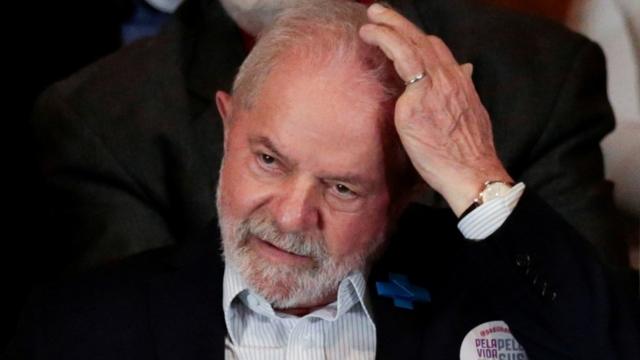 É possível dizer que Lula foi inocentado na Lava Jato? - BBC News Brasil