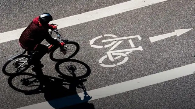 Tren sepeda di 2020, bisakah bertahan di 2021? - BBC News Indonesia