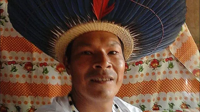 Masyarakat adat: Terbunuhnya seorang peneliti dan misteri suku terasing 'yang tidak pernah ...