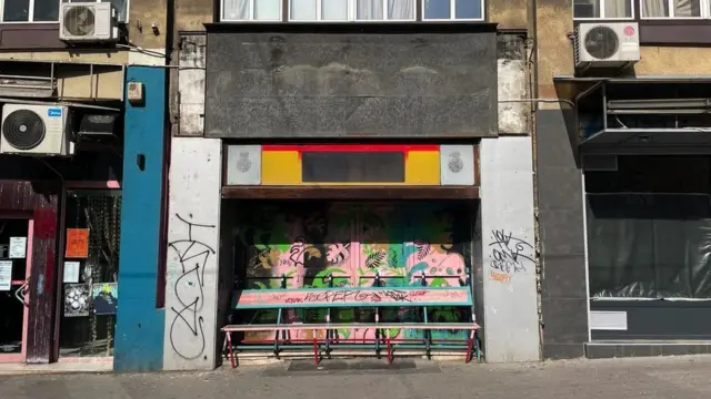 Jugoslavija i terorizam: Bomba u beogradskom bioskopu koja je pre 55 godina zavila već ...