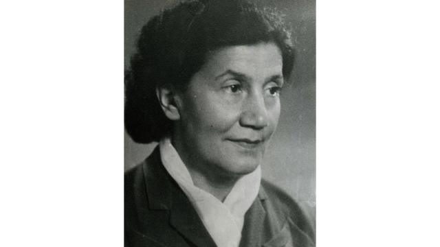 Književnost: Desanka Maksimović, pesnikinja koja je pisala do ...