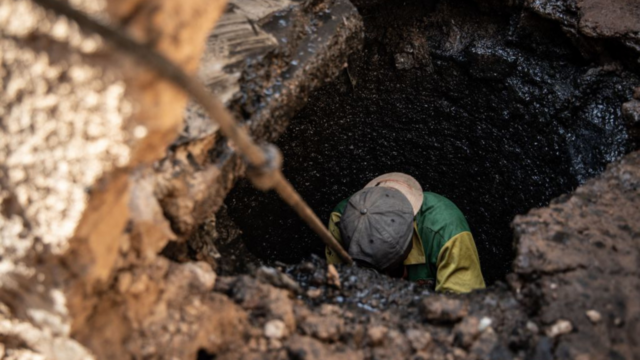 Man, son and neighbour die inside pit toilet tragedy for Kano state ...