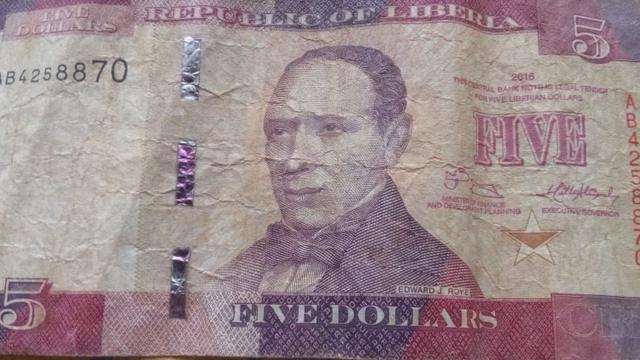 Igbo History: Edward James Roye, Onye Igbo bụbu onyeisiala mba Liberia ...