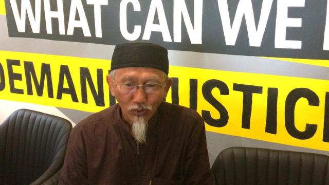 Dikaitkan dengan '31 pelaku teror,' pesantren di Bogor tolak dibubarkan ...