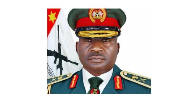 New service chiefs biography: Tinubu appoint Ikechukwu Ogalla, Bala ...