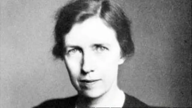 Día de la Mujer: 5 teoremas matemáticos cuyas autoras (y sus ...