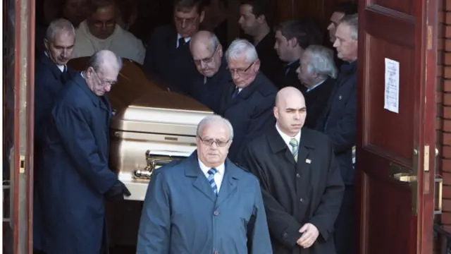 Cómo opera la mafia de Montreal, el mayor grupo criminal organizado de ...