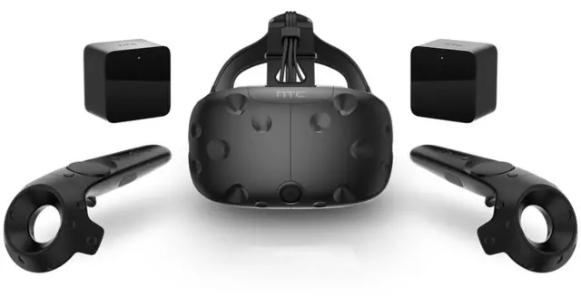 PlayStation VR is cheaper than Oculus Rift and HTC Vive BBC News