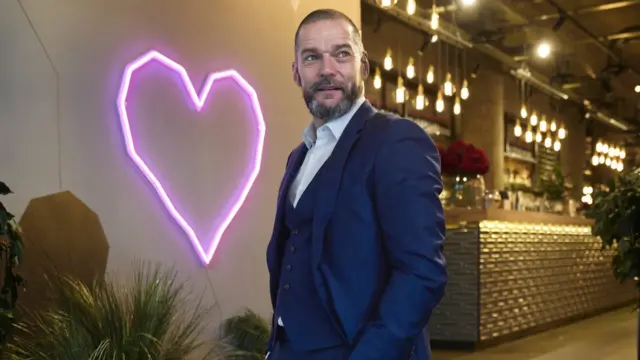 first dates uk