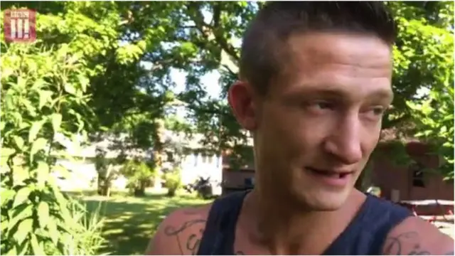 La silenciosa epidemia de sobredosis que asola un rico suburbio en ...