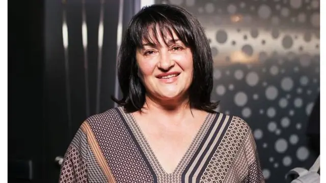 Журі про Книгу року ВВС-2017: показати, а не пояснити цю війну - BBC ...