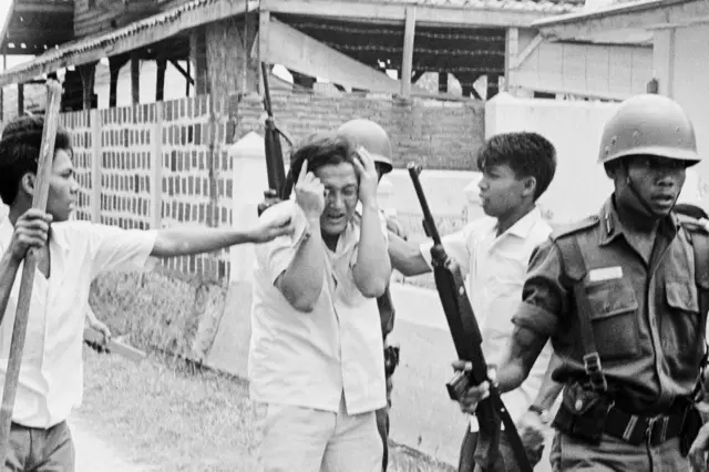 G30S: Tionghoa Indonesia dalam pusaran peristiwa 65 - Pengalaman ... G30S: Tionghoa Indonesia dalam pusaran peristiwa 65 - Pengalaman ...