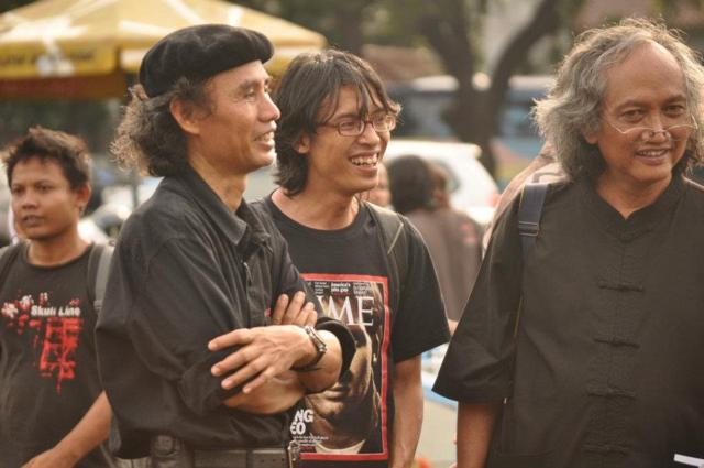 Dari 1965 hingga slogan 'piye kabare enak jamanku toh': Suharto dibenci ...