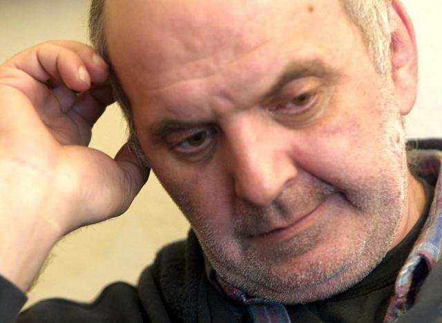 Petar Luković: Preminuo novinar „beskompromisni borac” koji nije ...