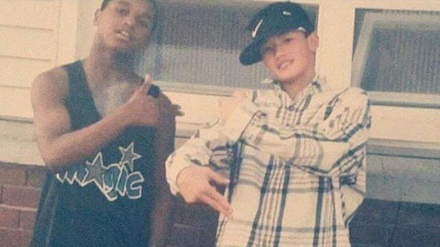 China Mac：從謀殺未遂犯蛻變為反歧視領袖的華裔饒舌歌手 - BBC News 中文