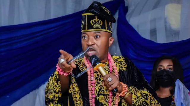 Oluwo of Iwo new wife: Queen Firdaus of Iwo town, di Kano princess turn ...