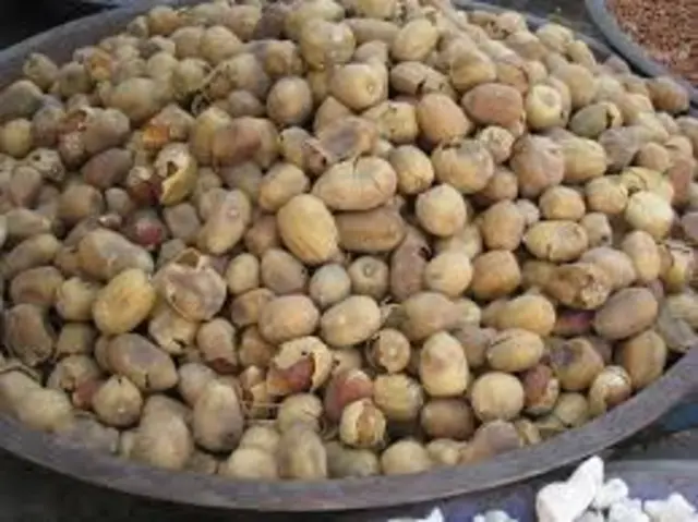 Amfanin aduwa da muhimmancinta ga jikin dan adam - BBC News Hausa