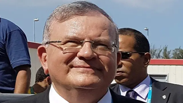 El triángulo amoroso que llevó a la trágica muerte de Kyriakos Amiridis ...