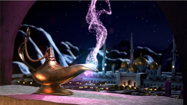 DERGİ - Dünyayı şekillendiren hikâyeler - BBC News Türkçe