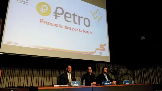 ¿cómo Sale Venezuela De La Crisis La Visión De 3 Economistas Bbc