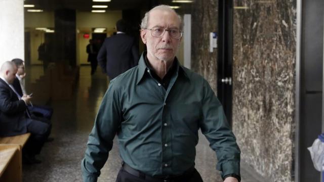 O trágico final do caso Etan Patz, o símbolo das crianças desaparecidas ...