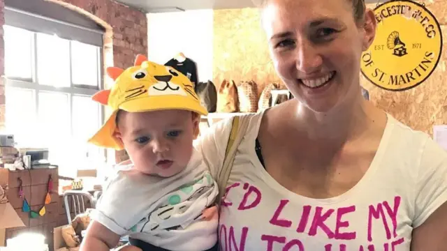 "Me sentí culpable de haber tenido un hijo": las grandes preocupaciones ...