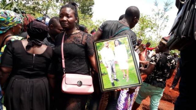 Mama Fouda wan make nurses remain for work place but deh don turn ...