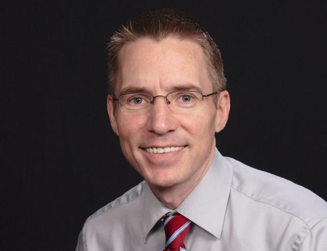 Jason Padgett, el hombre que se convirtió en un genio de las ...