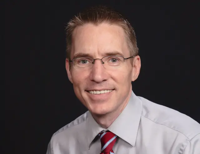 Jason Padgett, el hombre que se convirtió en un genio de las ...