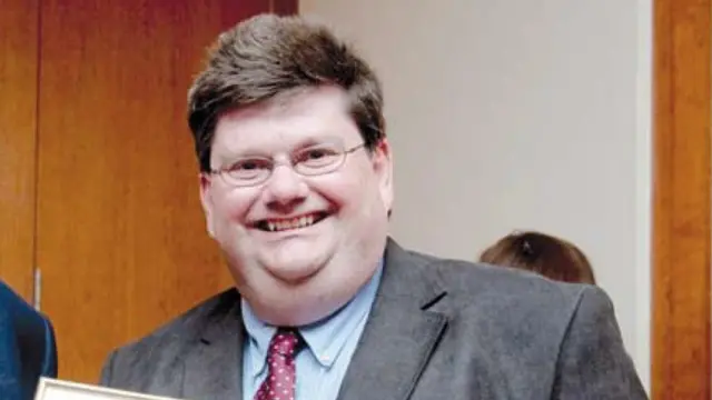 Carl Beech, el escándalo del pedófilo que se inventó haber sido víctima ...