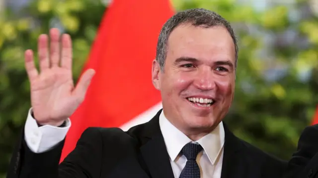 Salvador del Solar: el actor de "Pantaleón y las visitadoras" que ahora ...