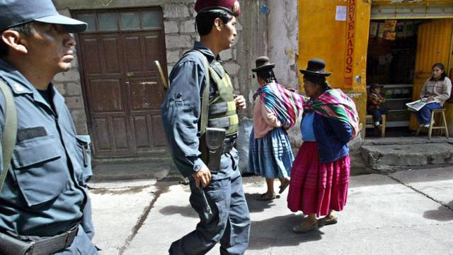 El racismo en Perú: claves para entender la discriminación en un país ...