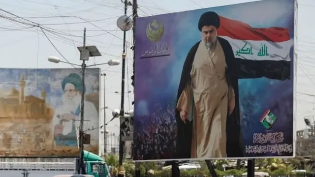 انتخابات العراق 2021 ما هي دلالات تصدر التيار الصدري لنتائج الانتخابات
