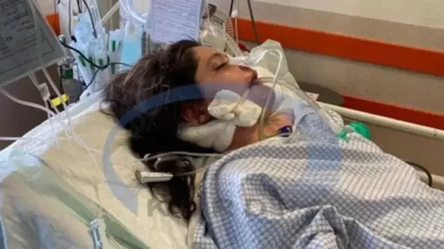 مهسا امینی؛ از بازداشت تا مرگ او چه می‌دانیم؟ - BBC News فارسی