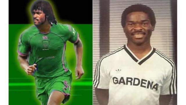 Samuel Okwaraji: Kíni ẹ̀yín mọ nípa akọni yìí? - BBC News Yorùbá