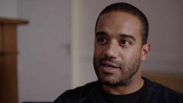 "Ella controlaba mi dinero y cuándo podía comer": el testimonio de un ...