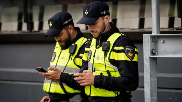 Publik Belanda sangat terkejut dengan pemerkosaan mahasiswi Indonesia di Rotterdam - BBC News ...
