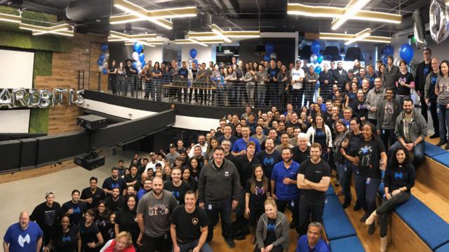 "Mantuve en secreto el multimillonario negocio que creé con 18 años ...